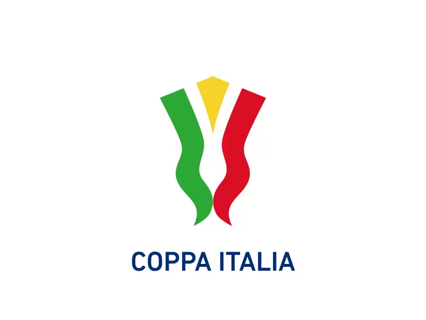Coppa Italia Logo Vector Download | Logowik