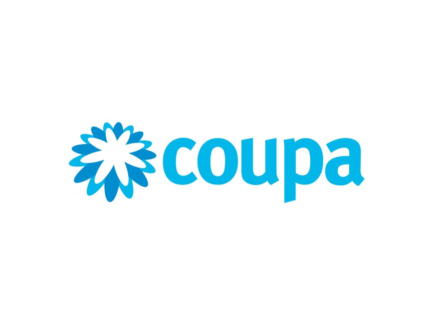 Coupa Logo Vector Download | Logowik