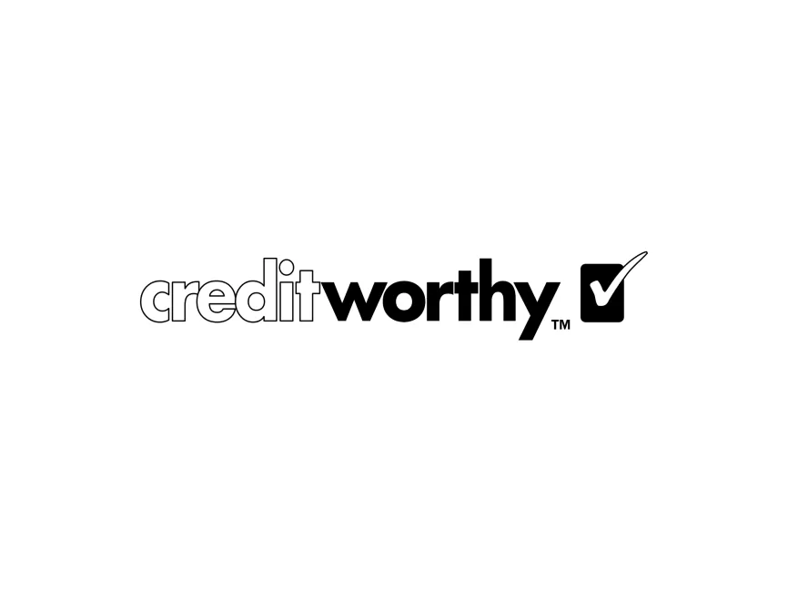 Download CreditWorthy Logo Vector Free | Logowik