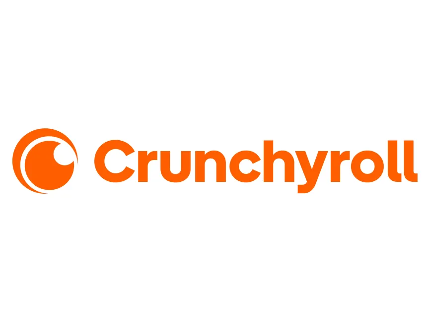 Crunchyroll New 2024 Logo Vector Files Download | Logowik