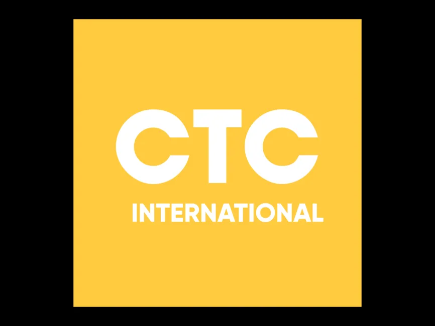 CTC International Logo PNG vector in SVG, PDF, AI, CDR format
