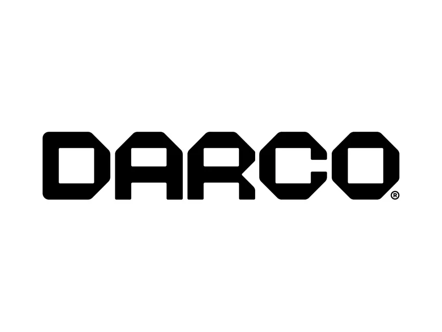 Darco Logo Vector File Free Download | Logowik