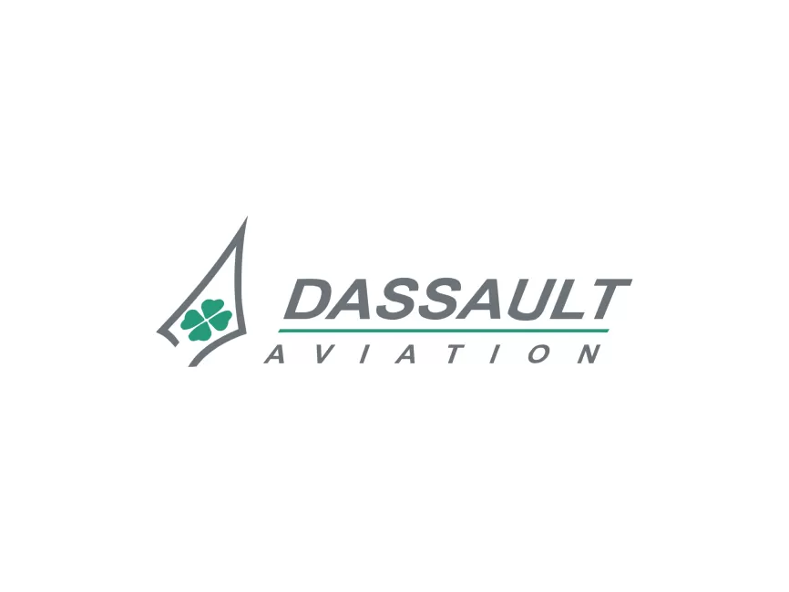 Dassault Aviation Logo Vector File Download | Logowik