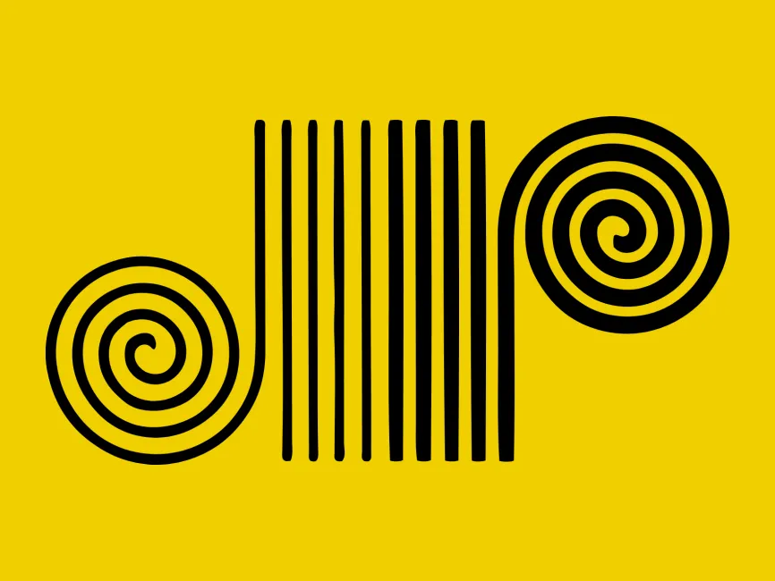 David Rossi Logo Template Vector Image Download | Logowik