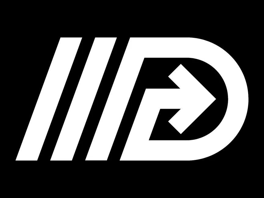 DDC Freight Div Logo Template Logo Vector Download | Logowik