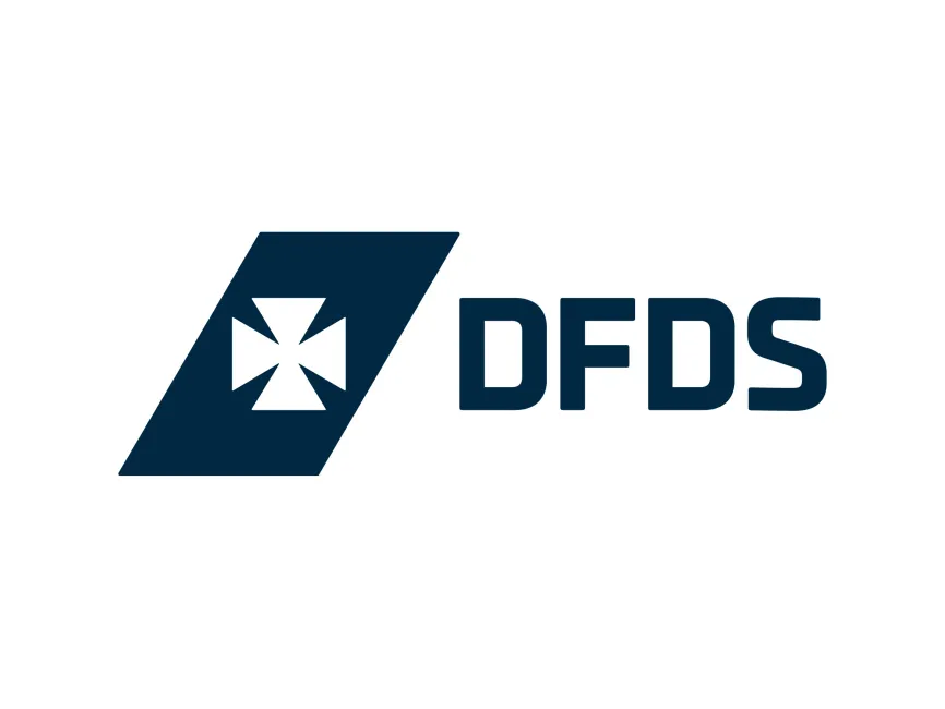 DFDS Logo Vector Files Download | Logowik