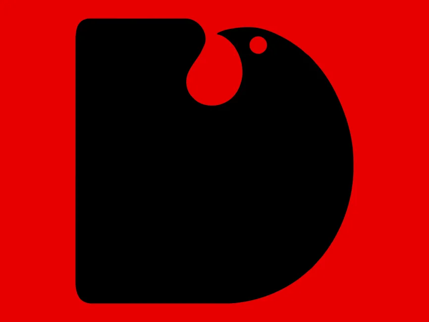 Dionte Logo Template Vector Free Download | Logowik