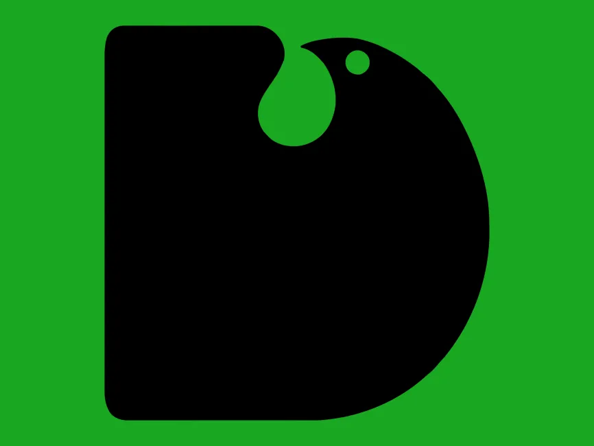 Dionte Logo Template Vector Free Download | Logowik