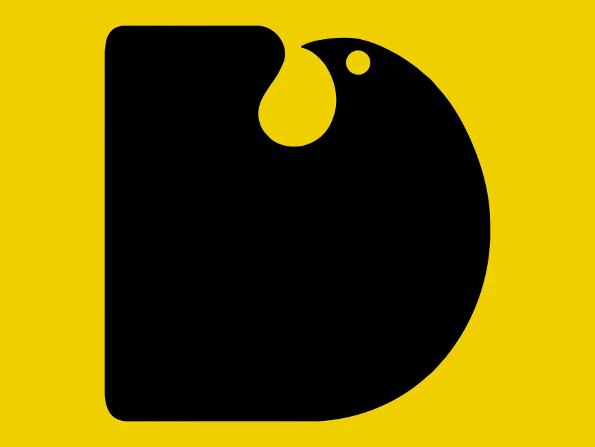 Dionte Logo Template Vector Free Download | Logowik