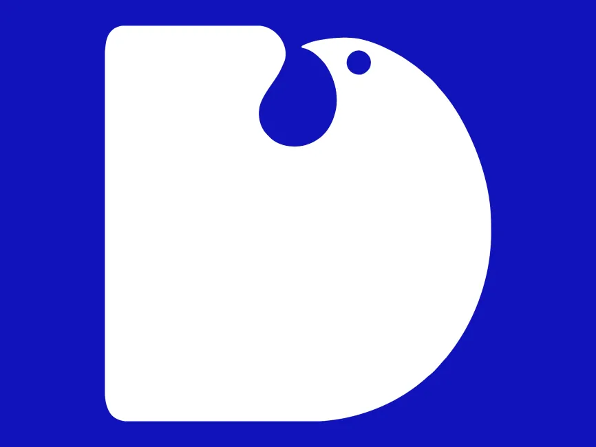 Dionte Logo Template Vector Free Download | Logowik