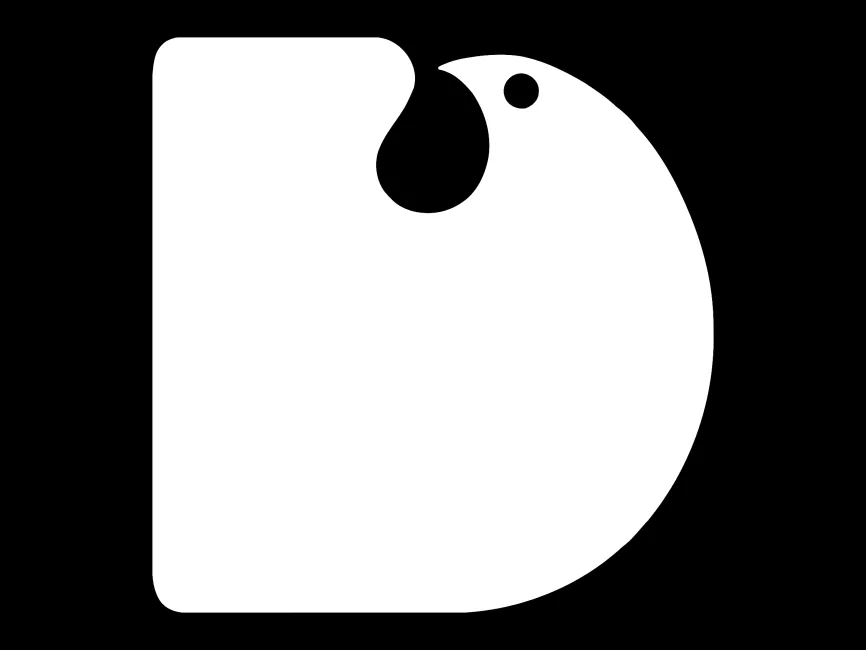 Dionte Logo Template Vector Free Download | Logowik