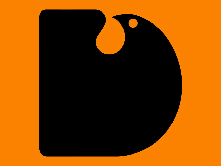 Dionte Logo Template Vector Free Download | Logowik