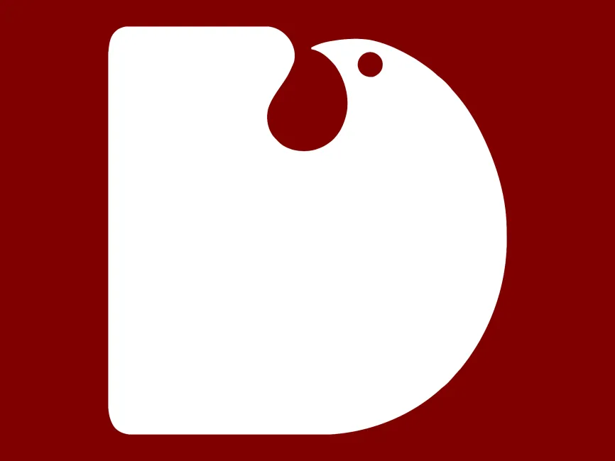 Dionte Logo Template Vector Free Download | Logowik