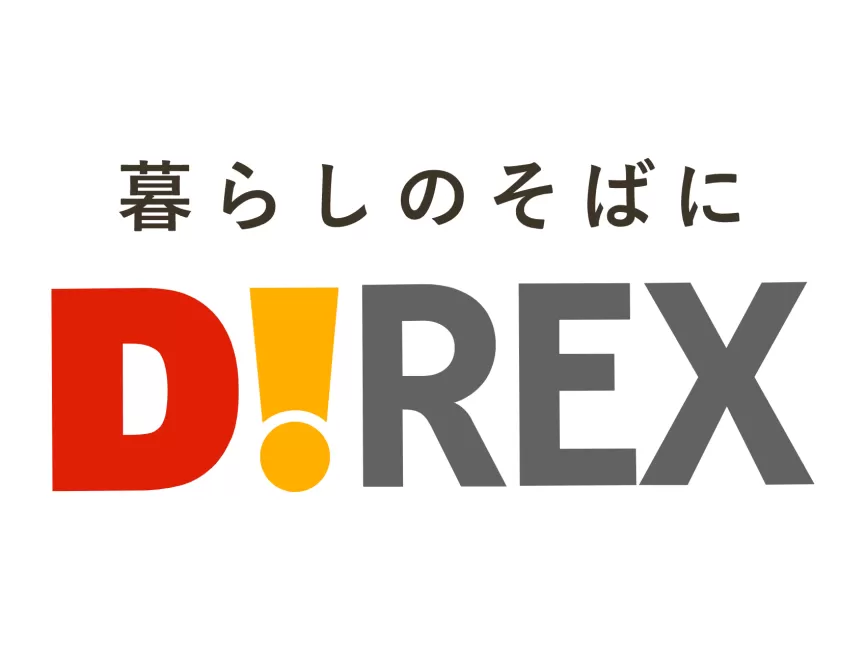 Free Direx Type Logo Vector Download | Logowik