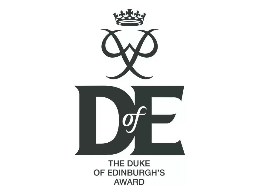 DofE Duke of Edinburgh`s Award Logo Vector Files Download | Logowik