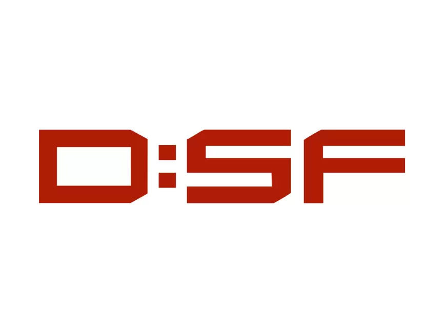 DSF Deutschen Sportfernsehens Logo Vector File Free Download | Logowik
