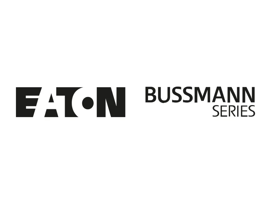 Eaton Bussmann Logo Vector Download | Logowik