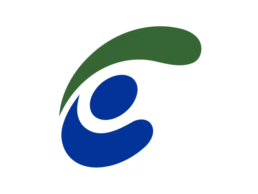 Download Echizen Town Fukui Logo Vector Free | Logowik