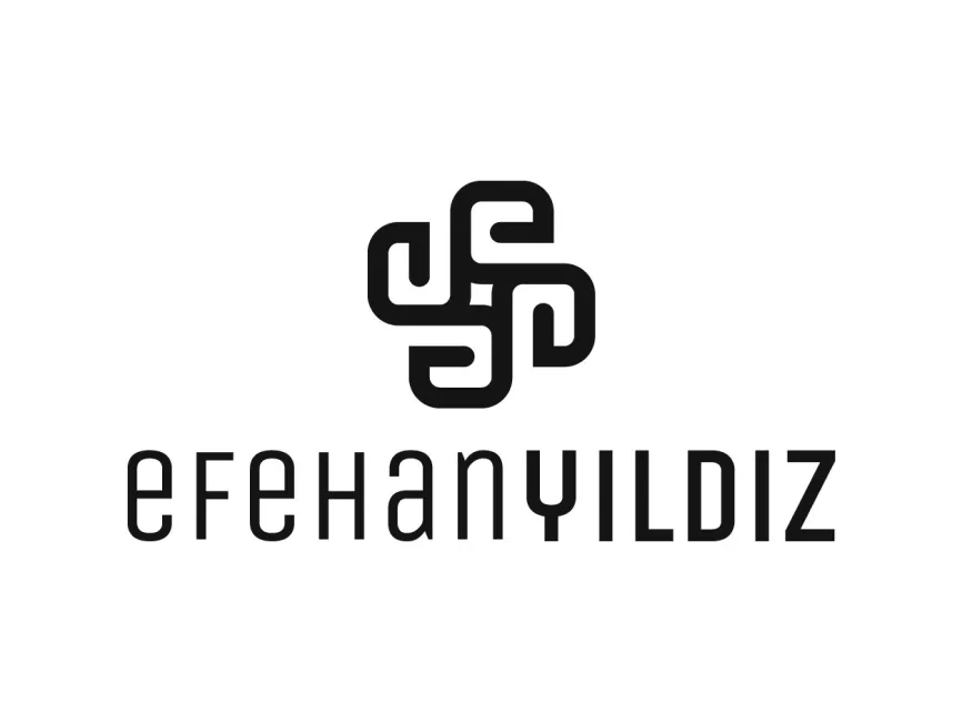 Download Efehan Yıldız Logo Vector Online | Logowik