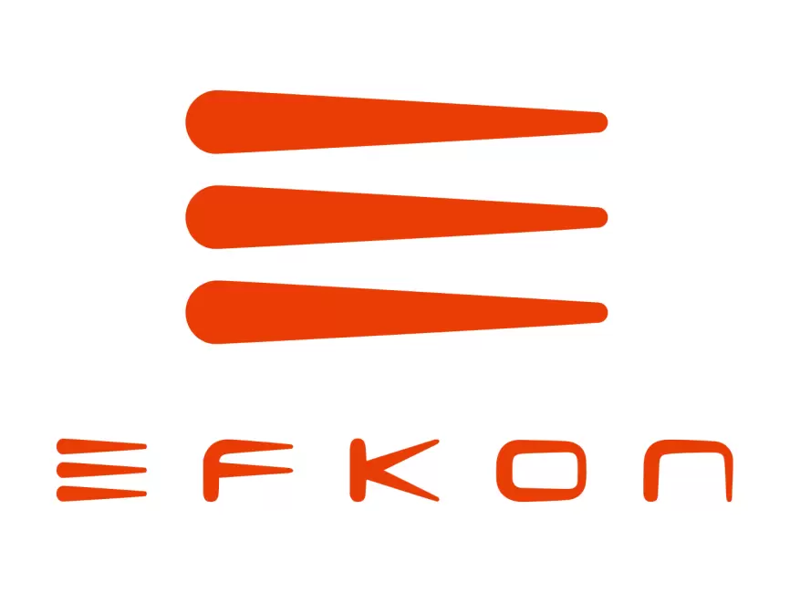 Efkon GmbH Logo Vector File Download | Logowik