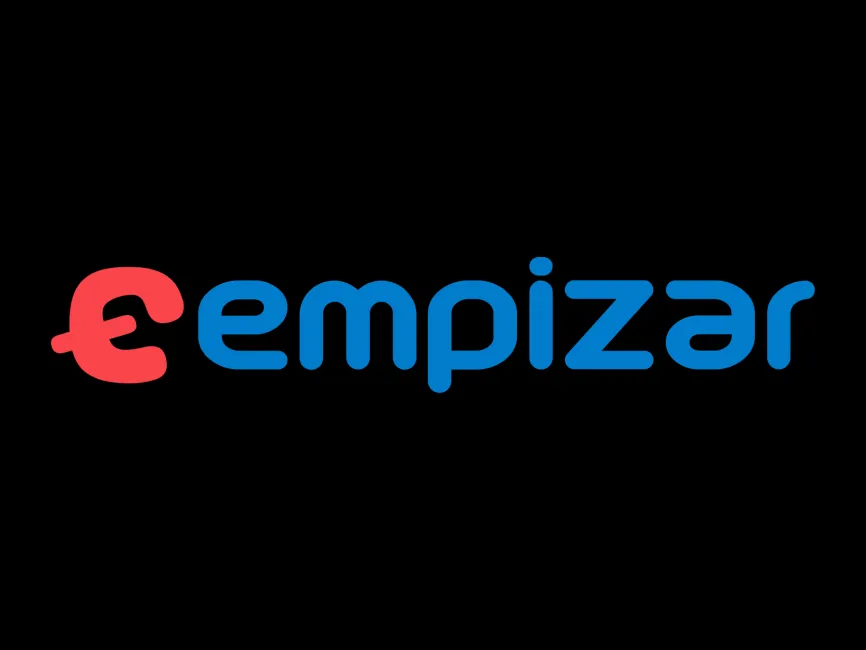 Empizar Logo Vector Files Download | Logowik