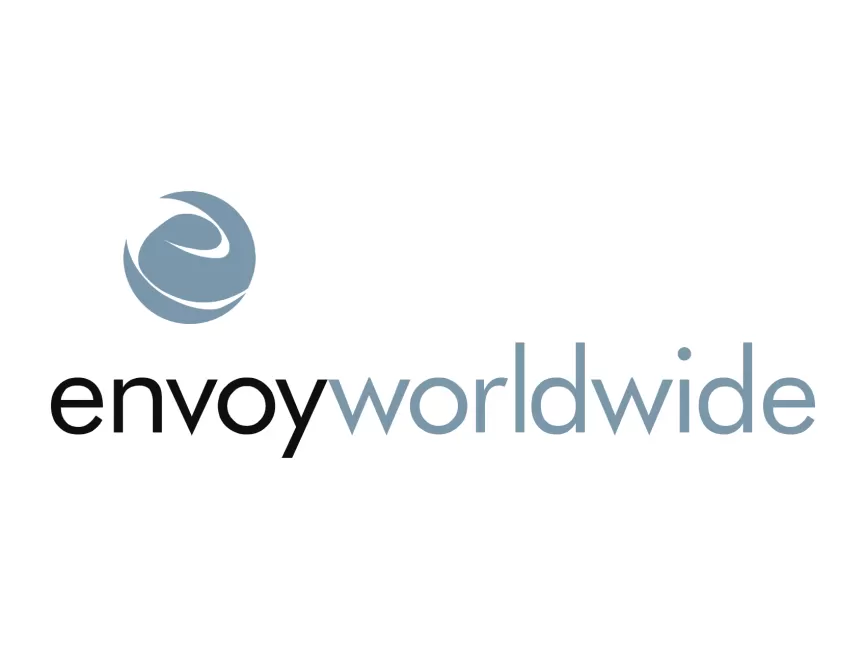 Envoyworldwide Logo Vector Image Download | Logowik