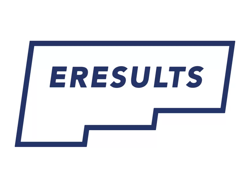 eResults Logo Vector Free Download | Logowik