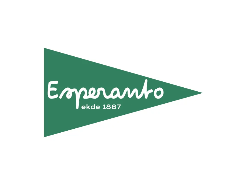 Download Esperanto Logo Vector Free | Logowik
