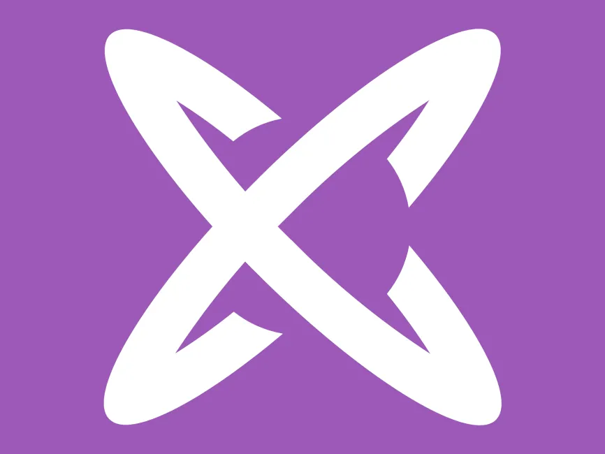 Exome Icon Logo PNG vector in SVG, PDF, AI, CDR format