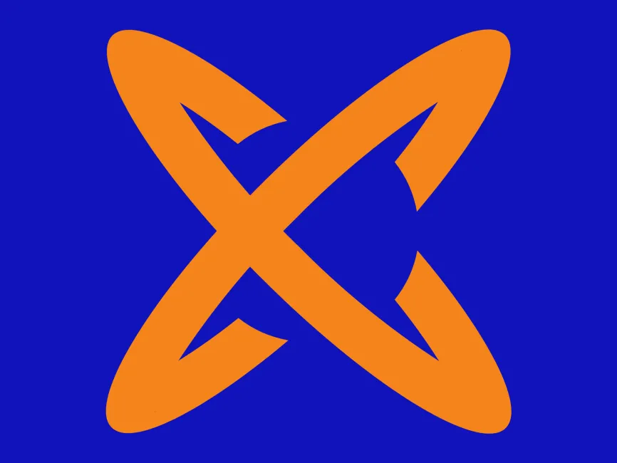 Exome Icon Logo PNG vector in SVG, PDF, AI, CDR format