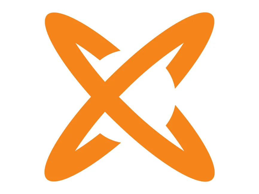 Exome Icon Logo PNG vector in SVG, PDF, AI, CDR format