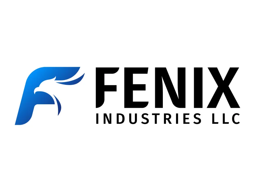 Download Fenix Industries Logo Vector Online | Logowik