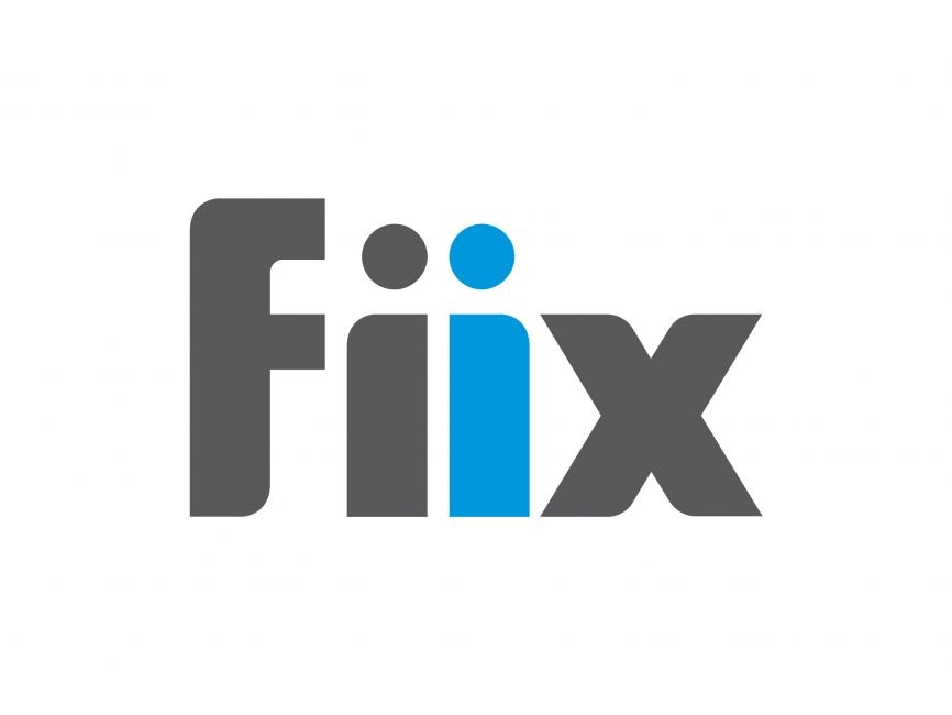 Fiix Logo Vector Image Download | Logowik