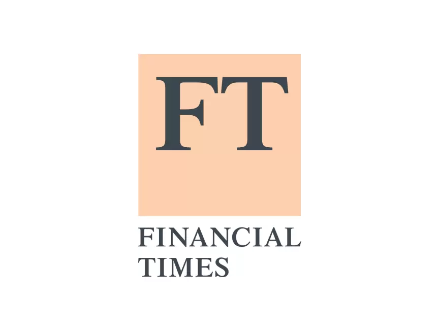 Financial Times Logo Vector Files Download | Logowik