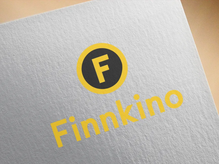 Finnkino Logo PNG vector in SVG, PDF, AI, CDR format