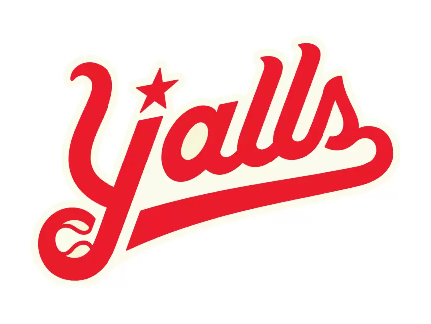 Free Florence Yalls Logo Vector Download | Logowik