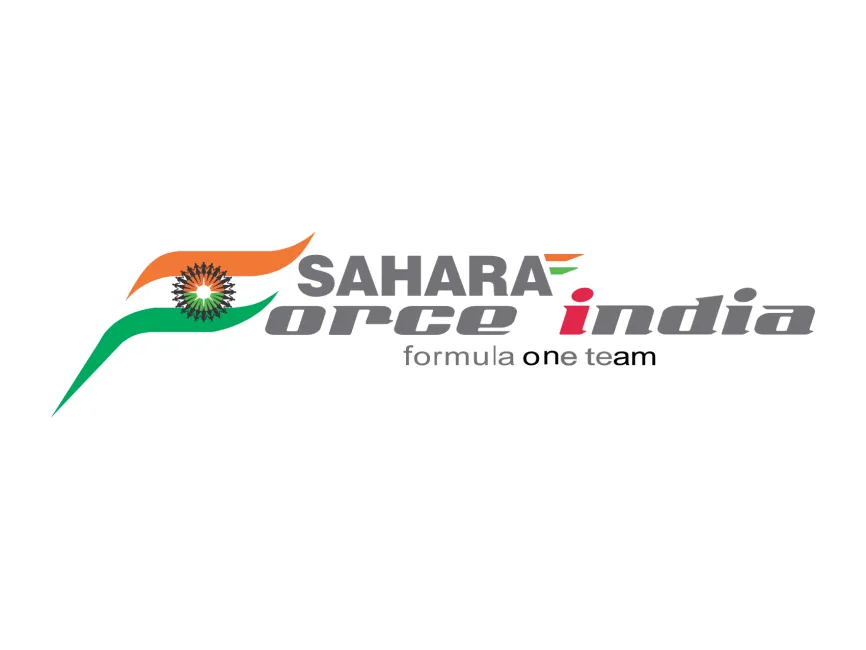 Force India Formula One Team Logo Vector Image Download Logowik Force India Formula One Team Logo Vector Image Download Logowik