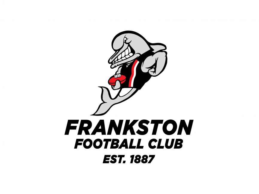 Download Frankston FC Logo Vector Free | Logowik