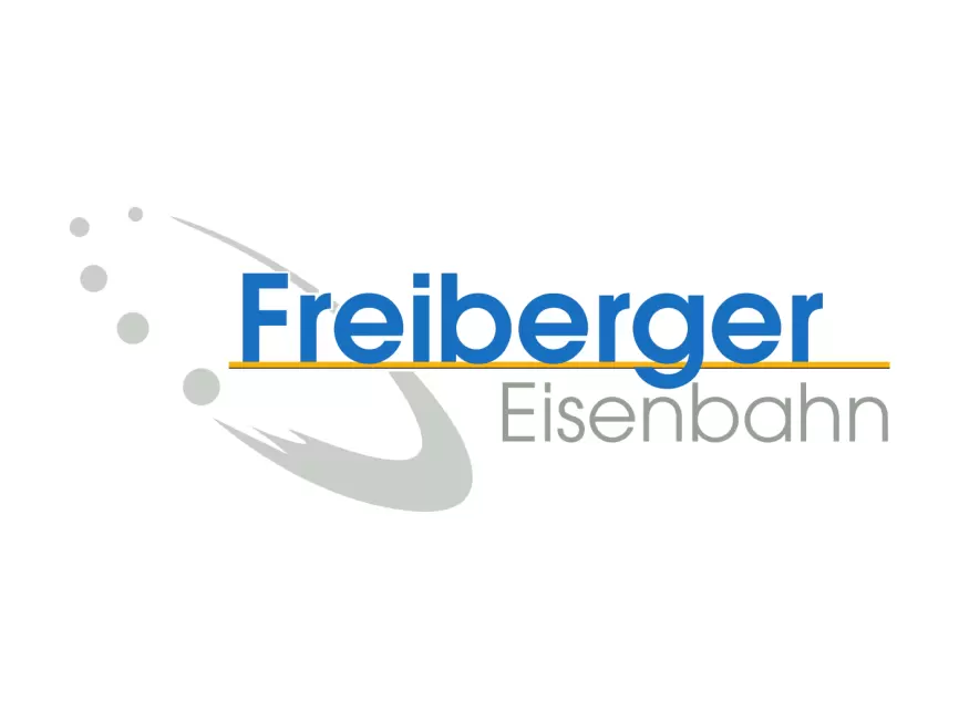 Freiberger Eisenbahn Logo PNG vector in SVG, PDF, AI, CDR format