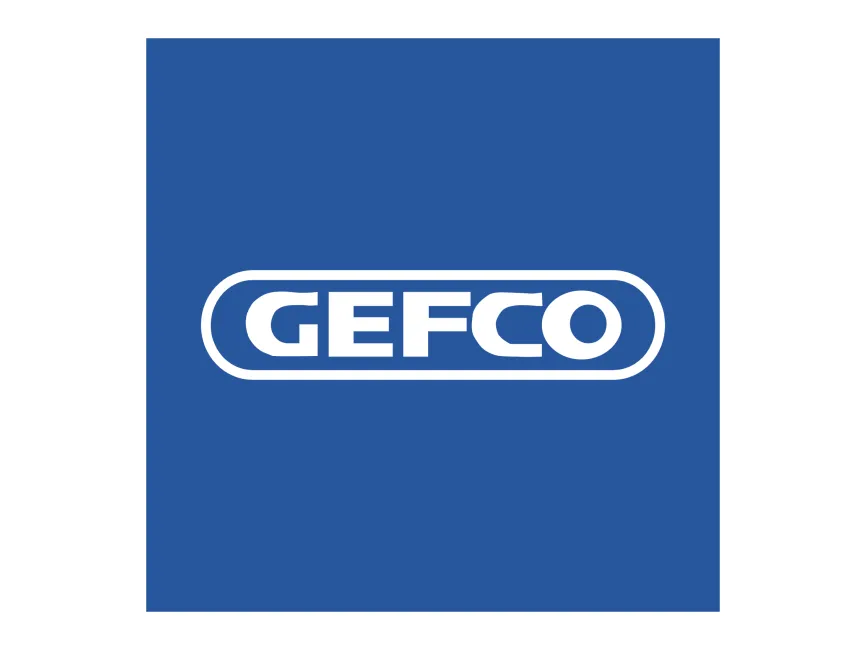 Gefco Logo PNG vector in SVG, PDF, AI, CDR format