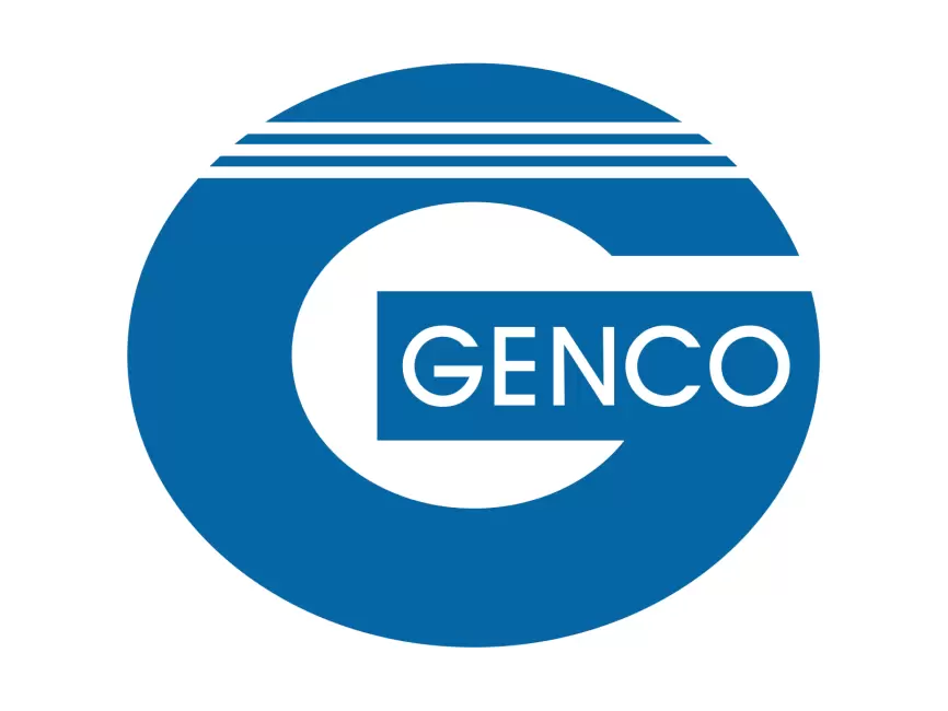 GENCO Logo Vector Free Download | Logowik