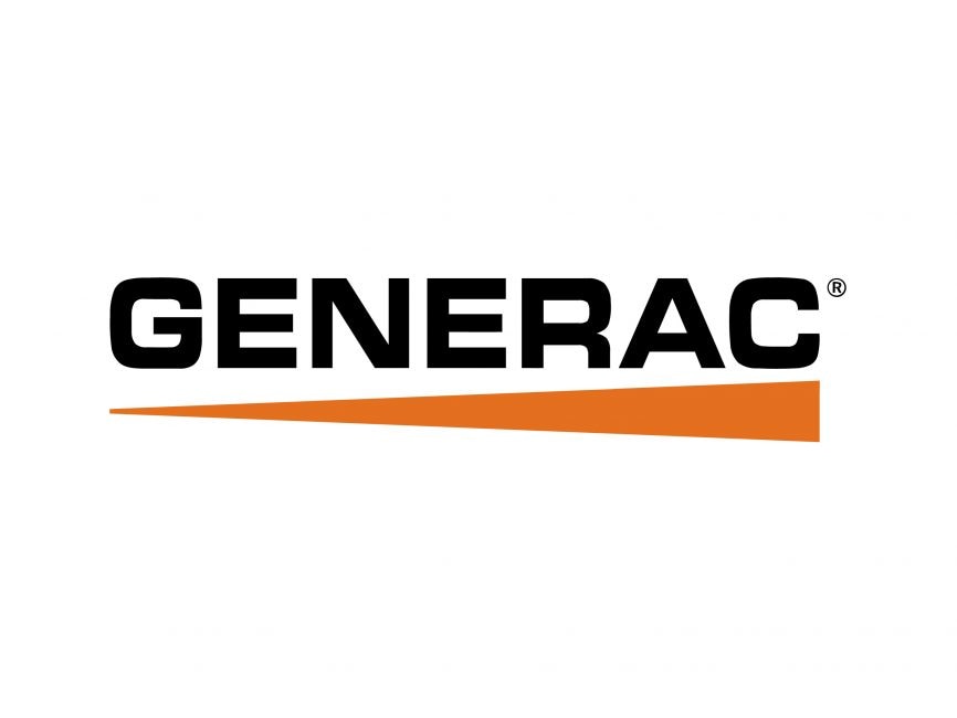 Generac Holdings Generac Power Systems Logo Vector Image Download | Logowik