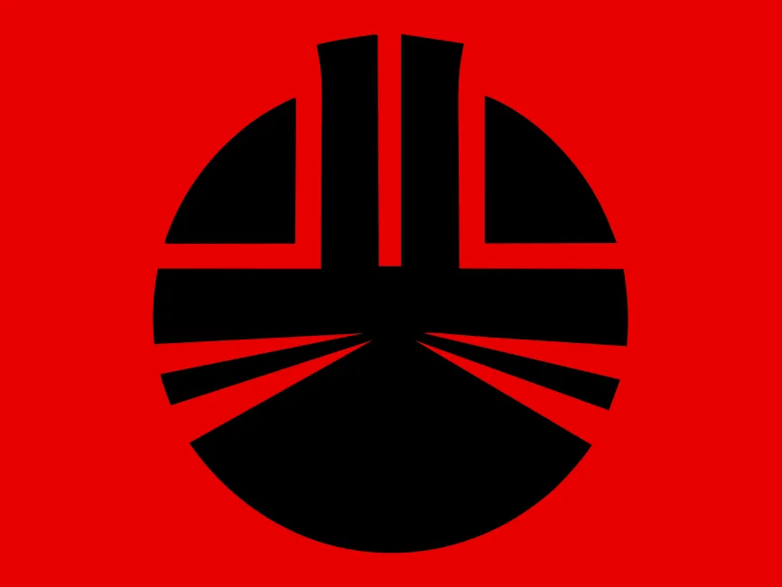 Geometric Abstract Shape Logo Template Vector File Free Download | Logowik