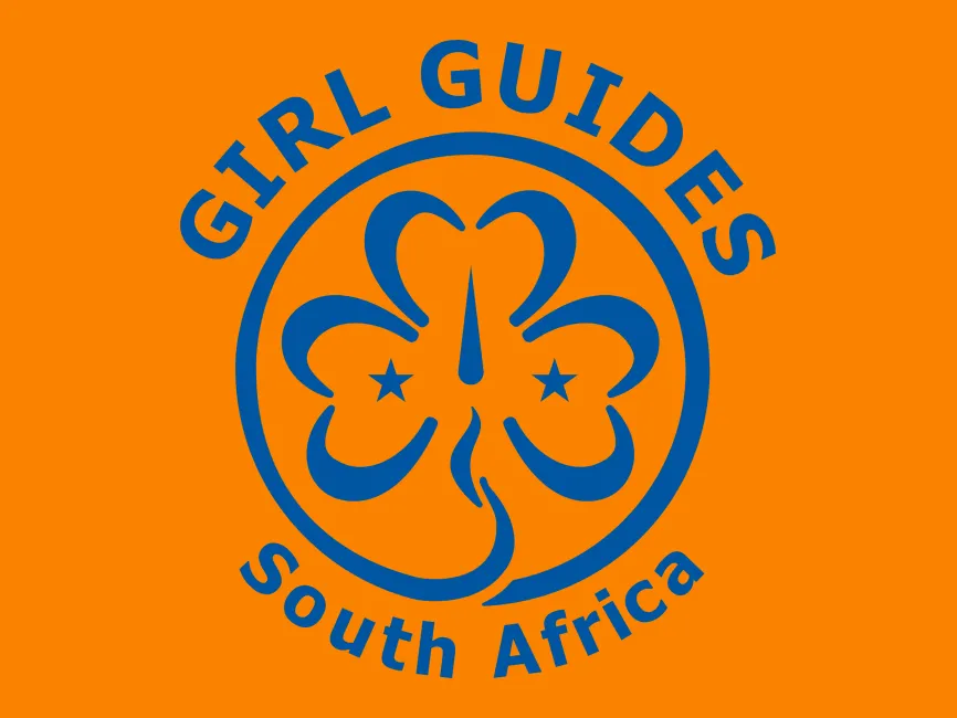 Girl Guides South Africa Logo Vector Image Download | Logowik