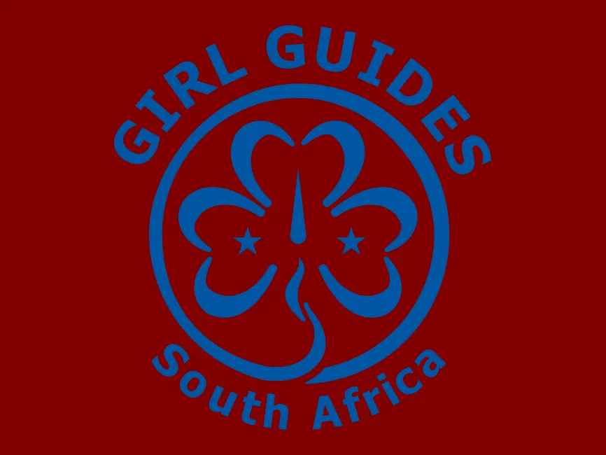 Girl Guides South Africa Logo Vector Image Download | Logowik