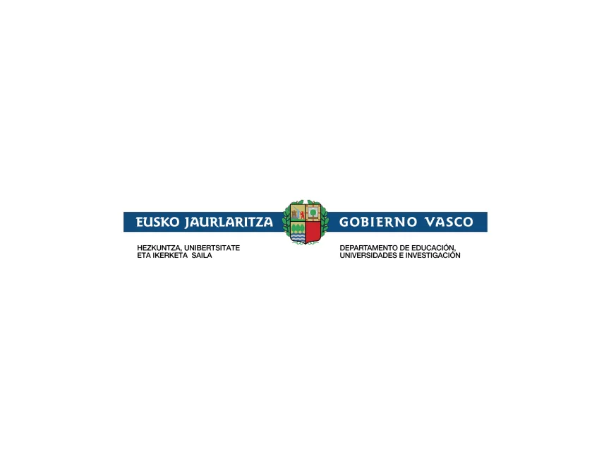 Gobierno Vasco Logo Vector Free Download | Logowik