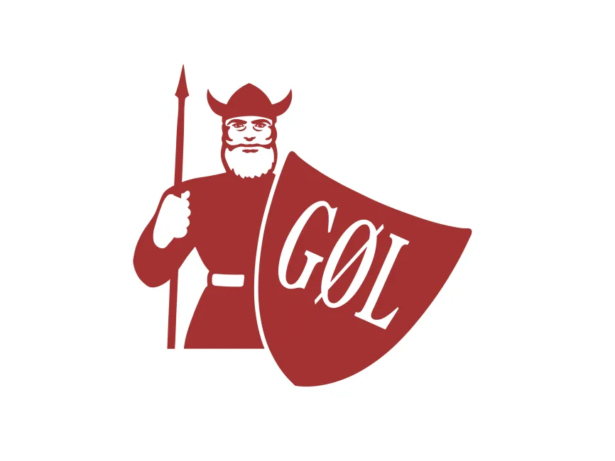 GØL Logo Vector File Free Download | Logowik
