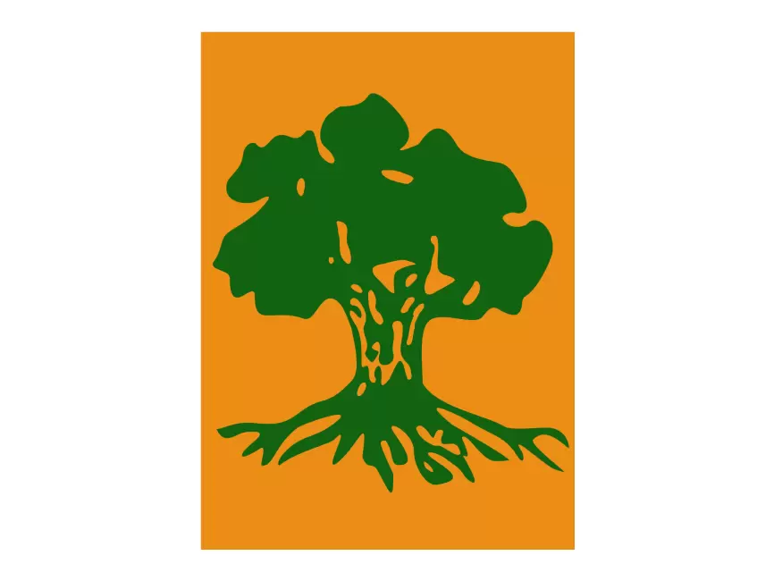 Golani Logo Vector File Download | Logowik