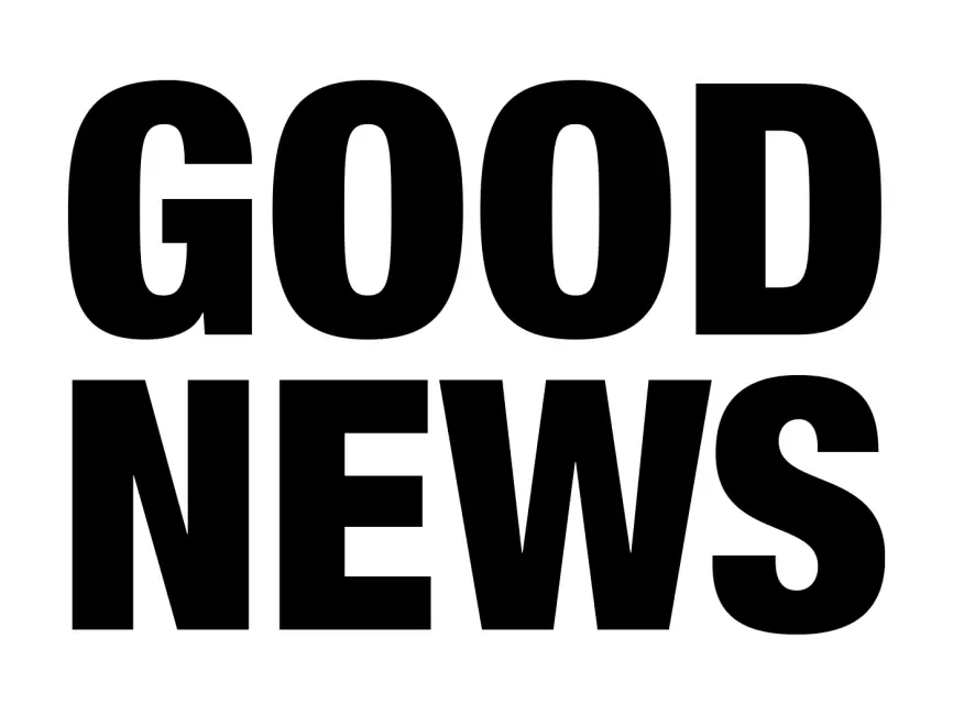 Good News (Stuttgart) Logo Vector Free Download | Logowik