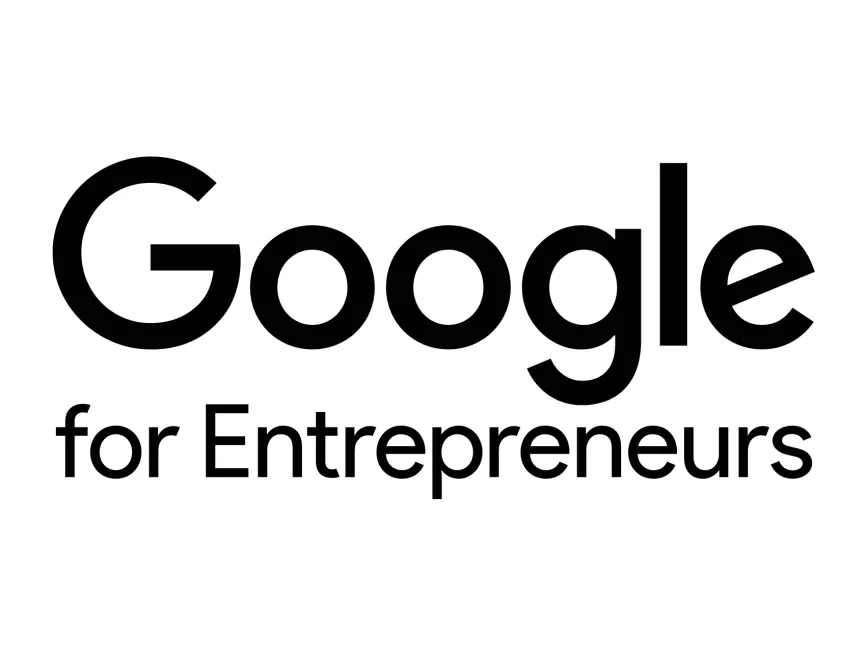 Google for Entrepreneurs Logo Vector Free Download | Logowik